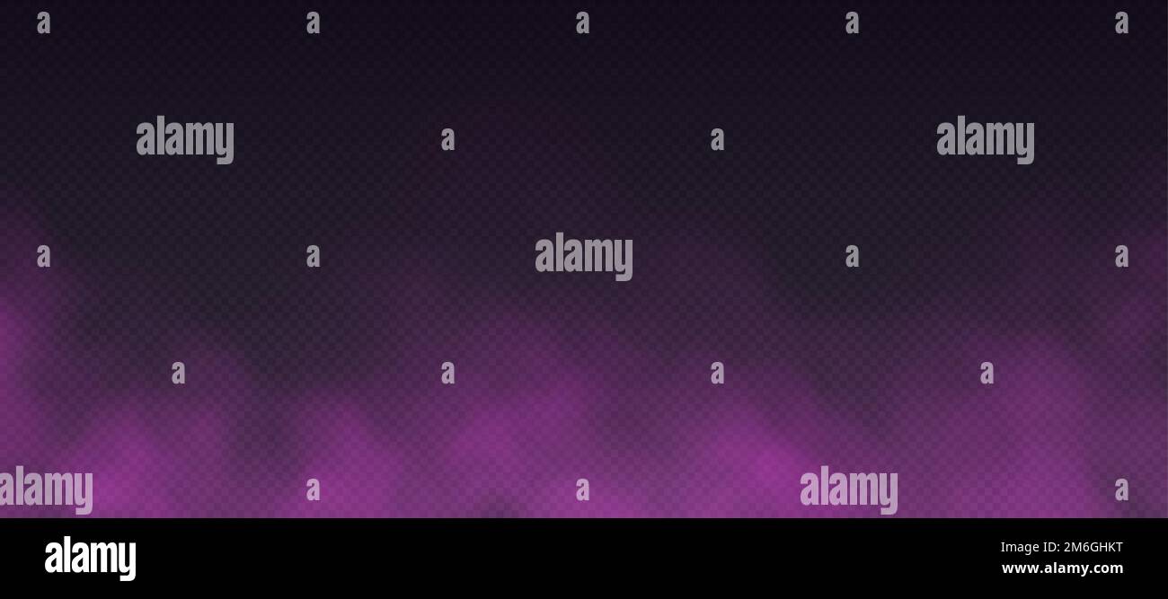Haze smoke environment Stock Vector Images - Alamy