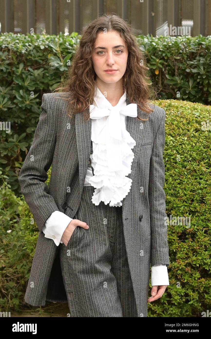 Cecilia bertozzi hi-res stock photography and images - Alamy