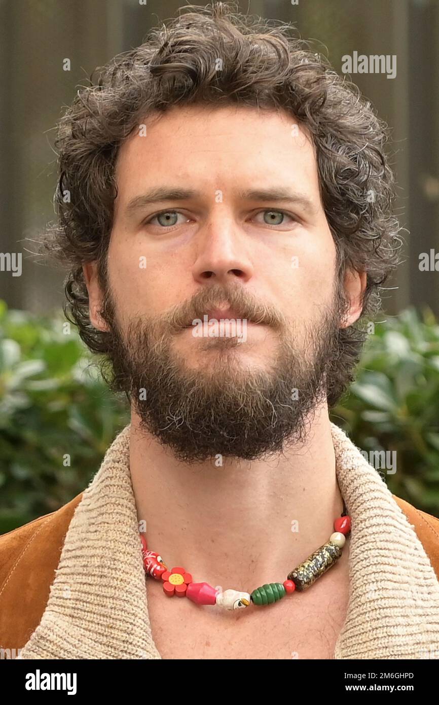 Stefano rossi giordani hi-res stock photography and images - Alamy