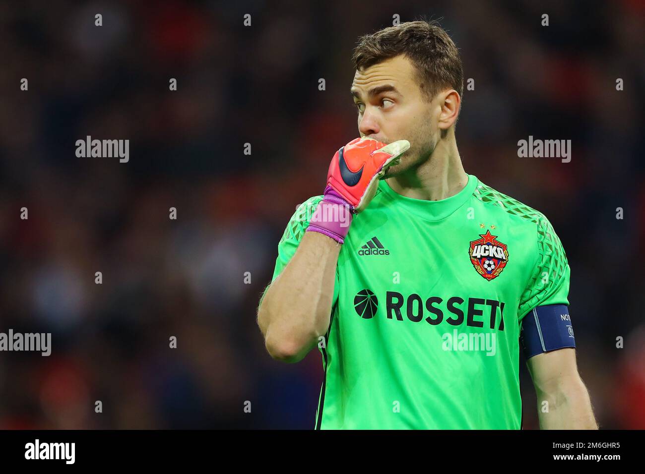 Igor akinfeev hi-res stock photography and images - Alamy