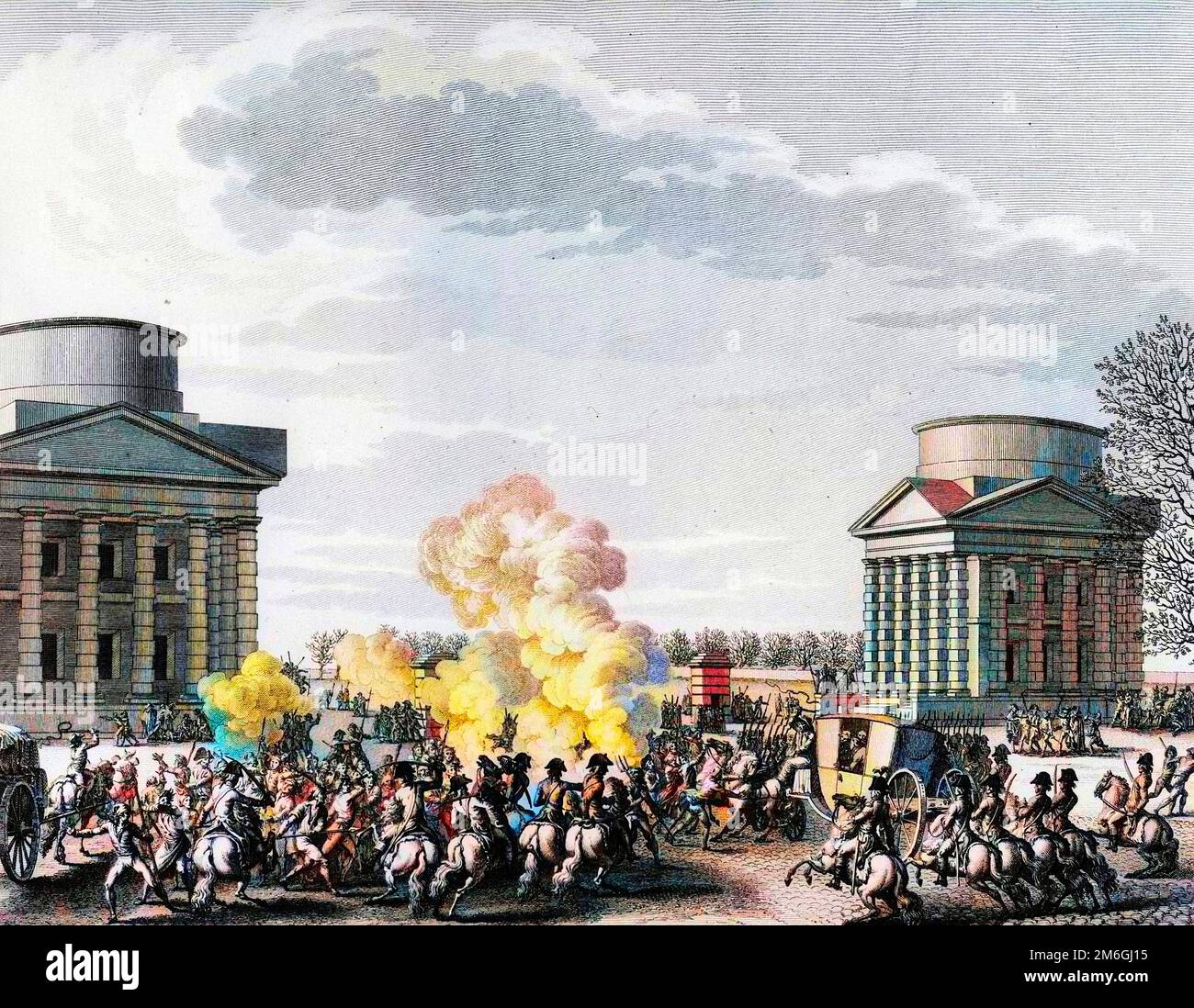 Troubles de la guerre hi-res stock photography and images - Alamy