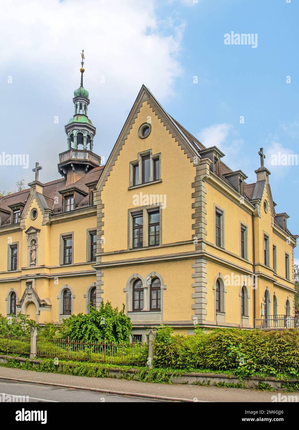 Vincentius hi-res stock photography and images - Alamy