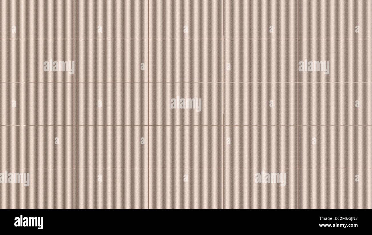 3D rendering Beige Wallpaper Texture Background Stock Photo - Alamy