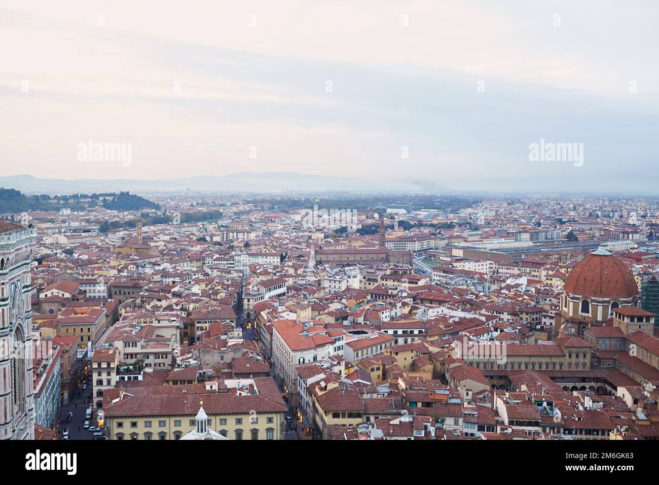 Residence florence apartments hi-res stock photography and images - Alamy