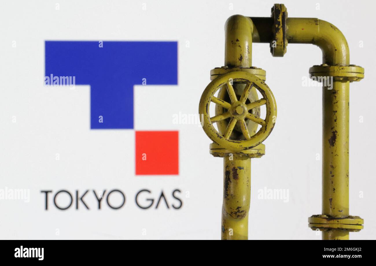 Tokyo 2023 hi-res stock photography and images - Alamy