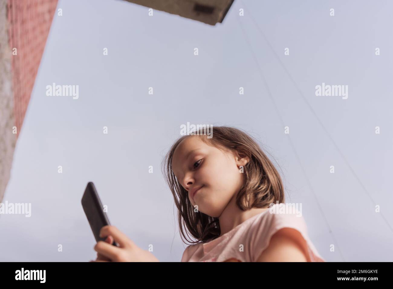 Person standing communication connection hi-res stock photography and ...