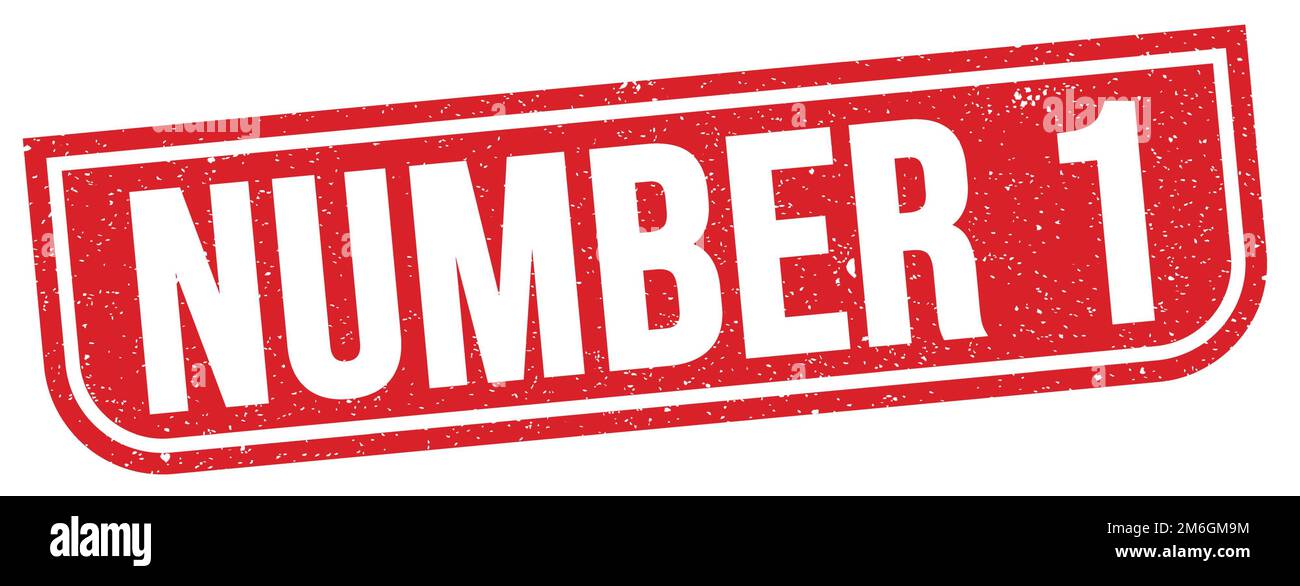 Number 1 word Cut Out Stock Images & Pictures - Alamy