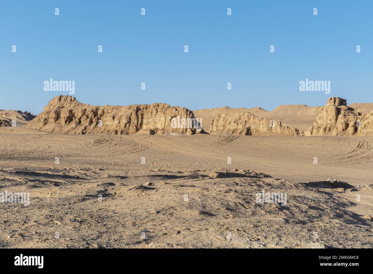 Wind erosion hi-res stock photography and images - Alamy