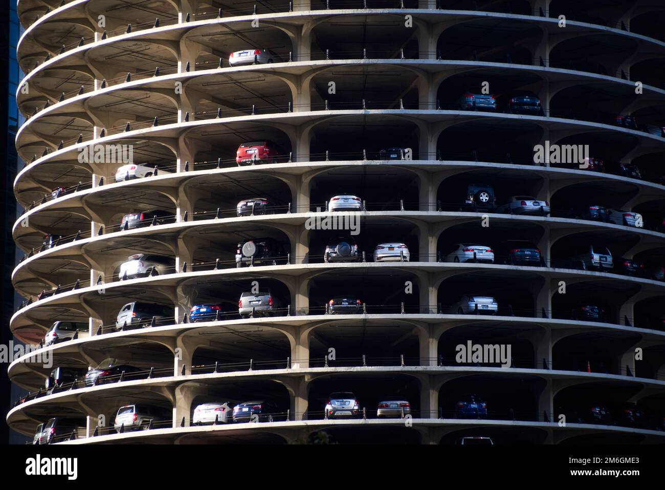 Midwestern architecture hi-res stock photography and images - Alamy