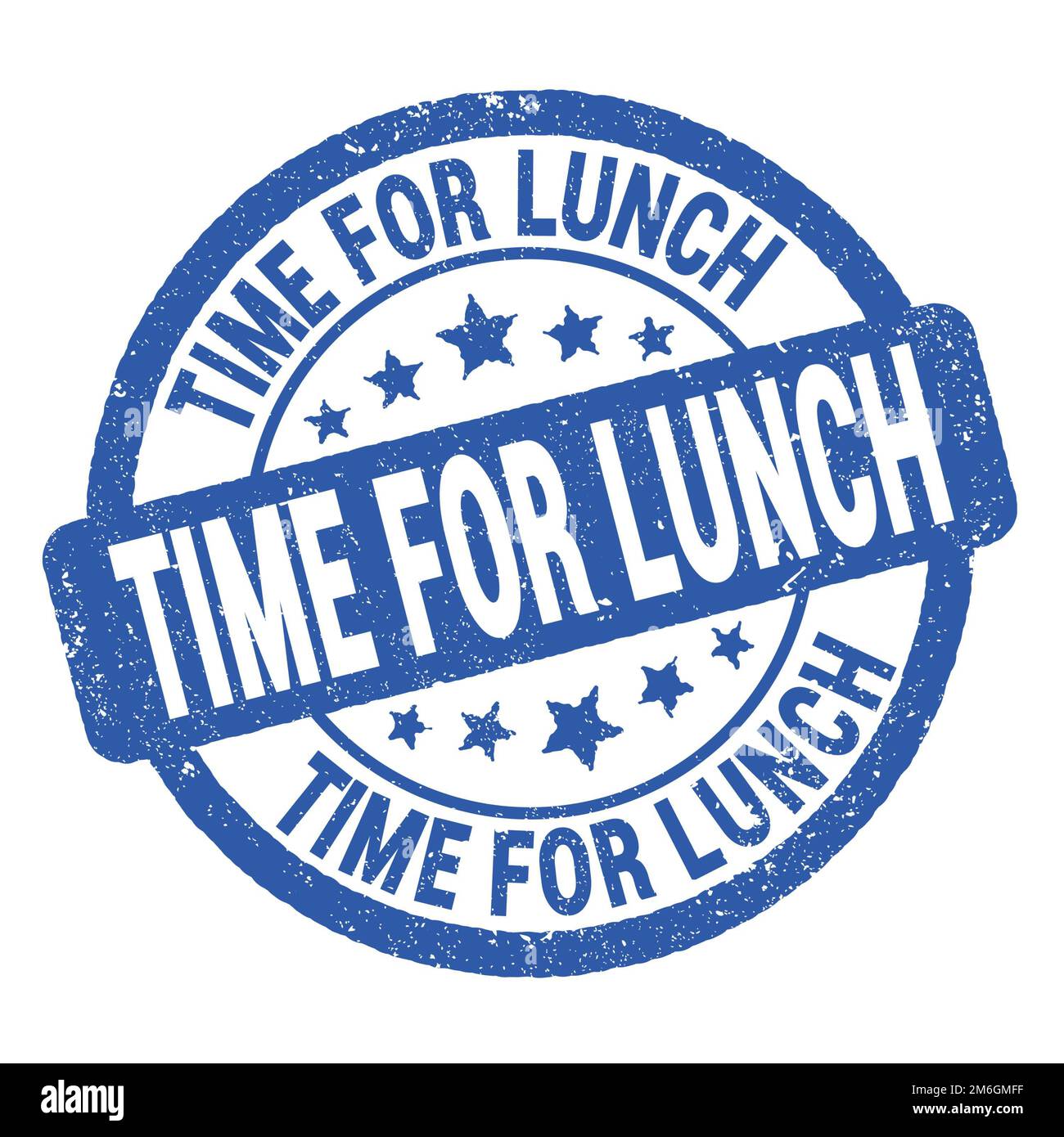 Lunch time icon hi-res stock photography and images - Alamy