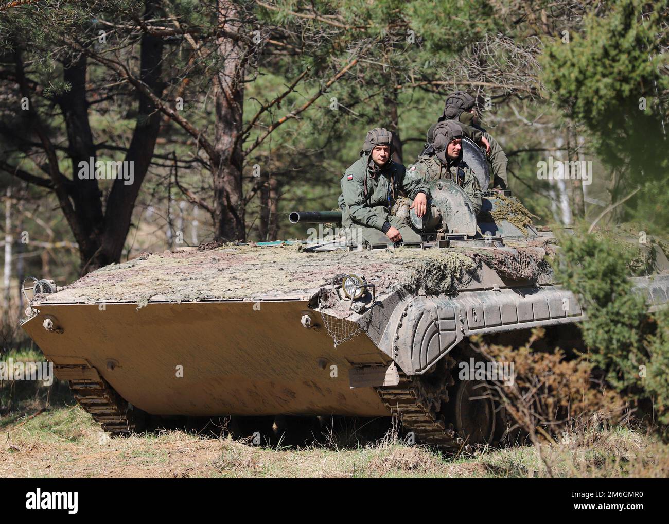 185th infantry brigade hi-res stock photography and images - Alamy