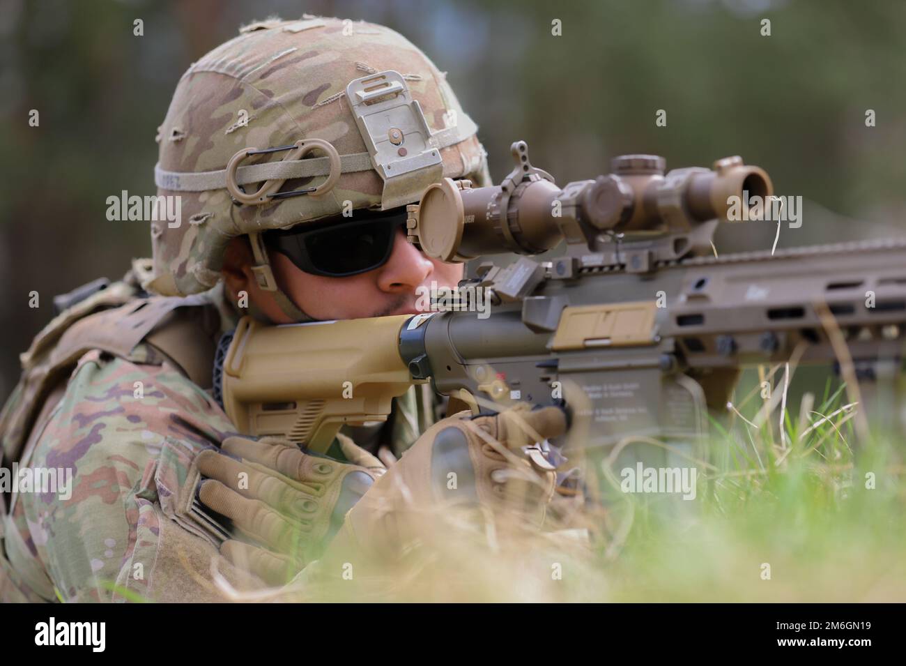 185th infantry hi-res stock photography and images - Alamy