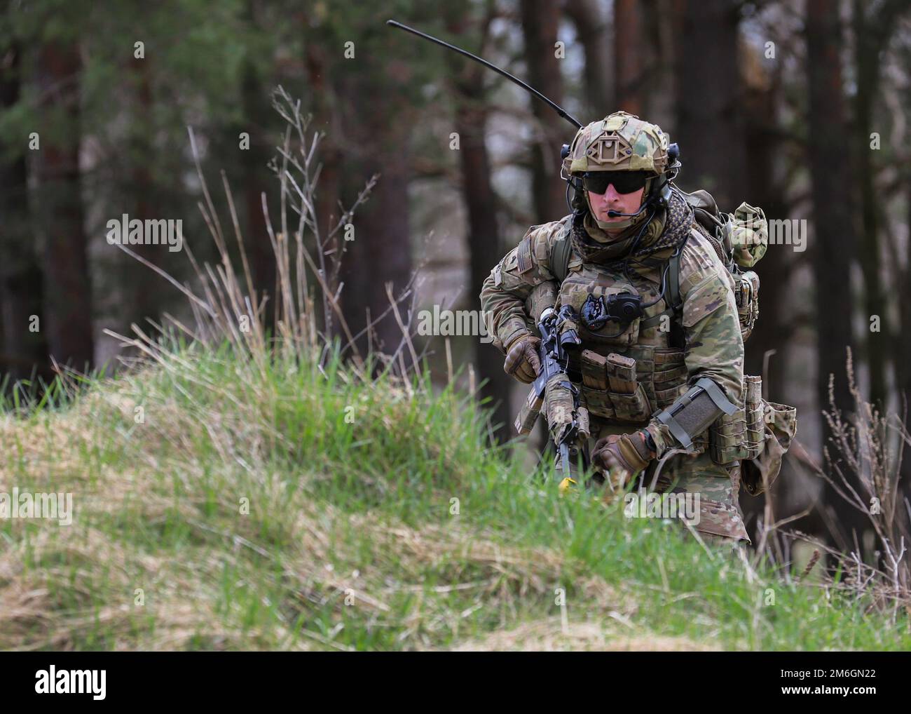 185th infantry hi-res stock photography and images - Alamy