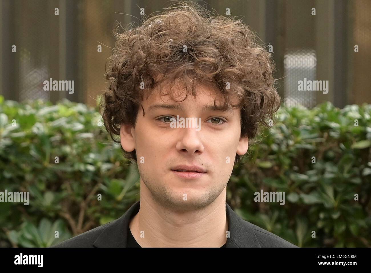 Il nostro generale hi-res stock photography and images - Alamy