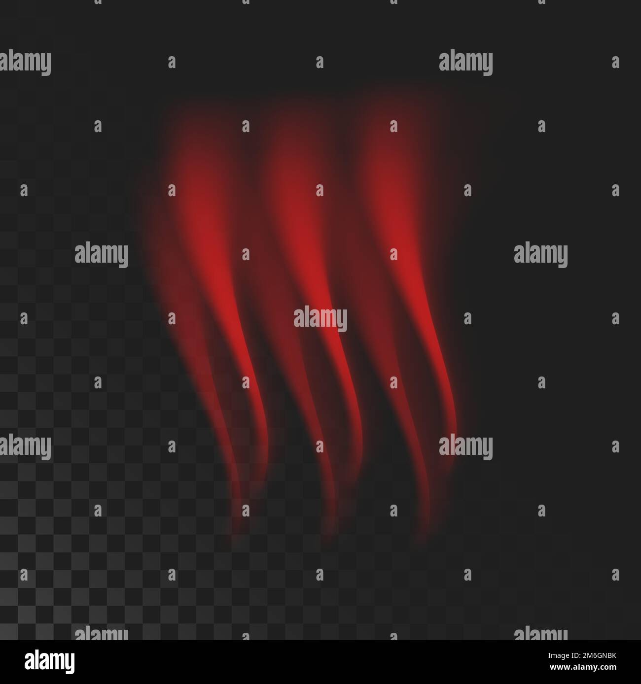 Wind energy motion blur Stock Vector Images - Alamy