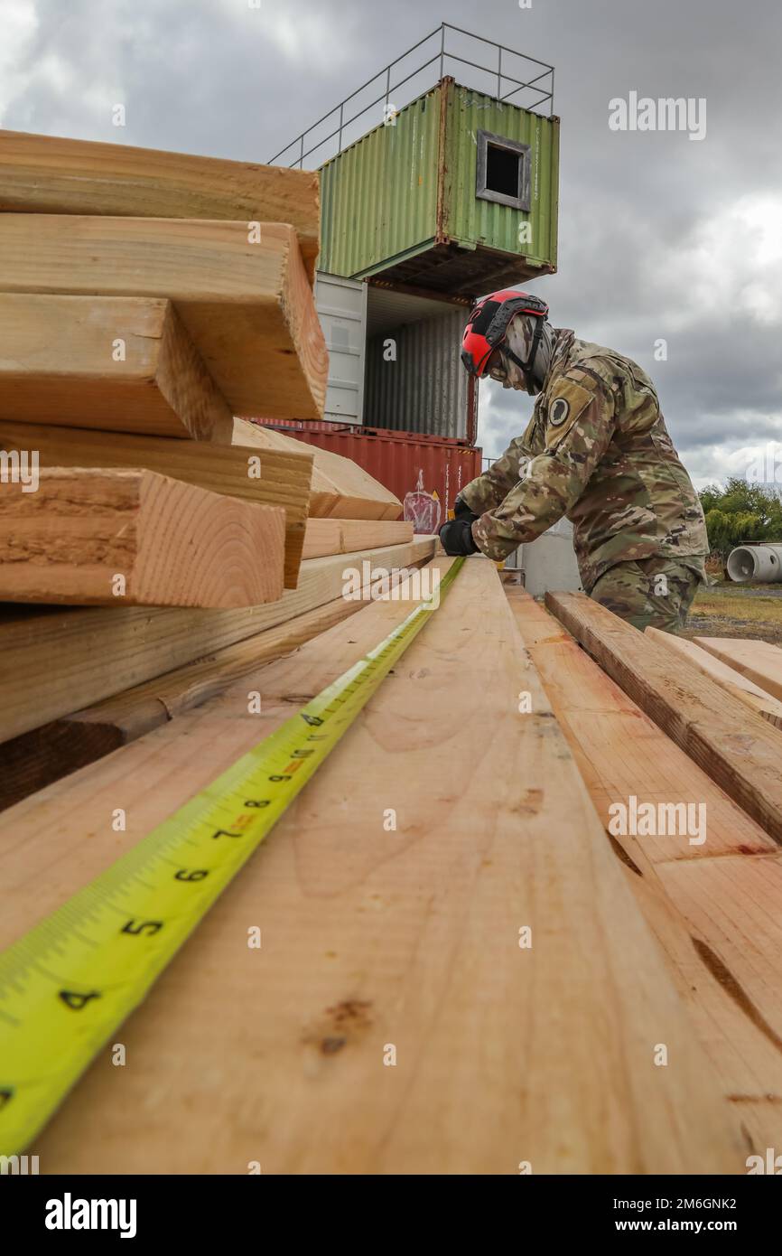 Hawaii Army National Guard’s Chemical, Biological, Radiological/Nuclear ...