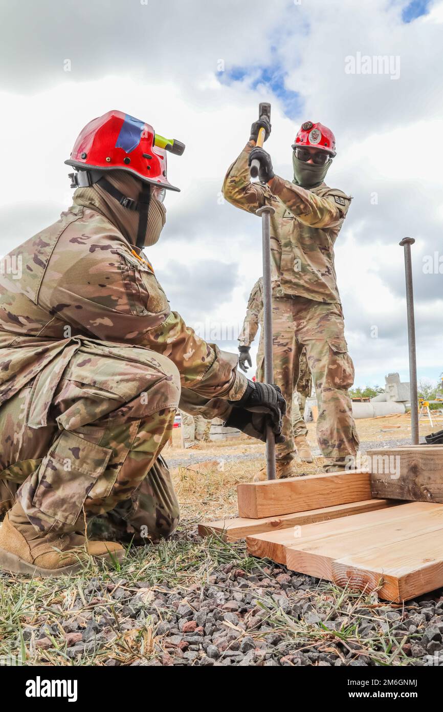 Hawaii Army National Guard’s Chemical, Biological, Radiological/Nuclear ...