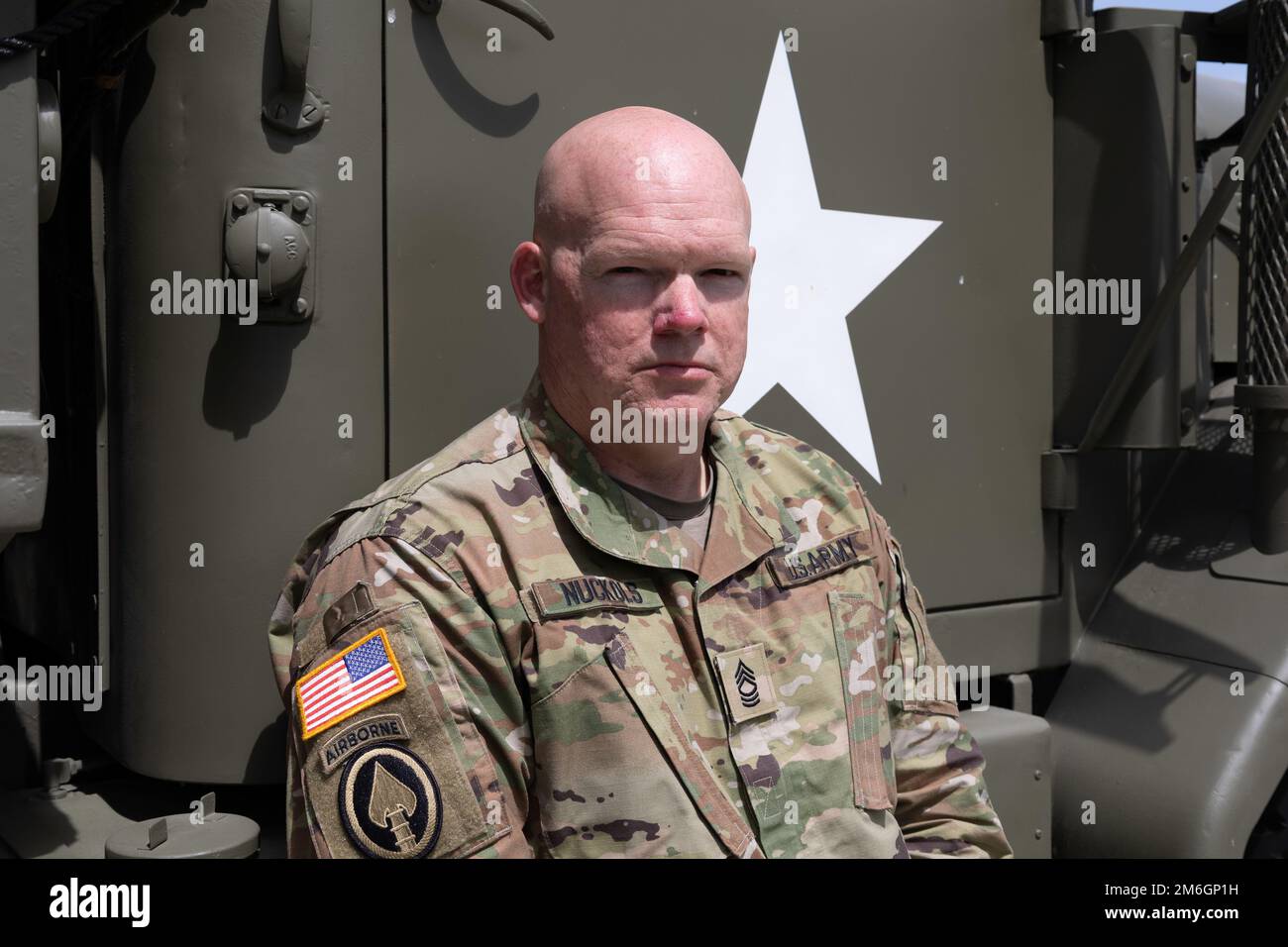 Nuckols hi-res stock photography and images - Alamy