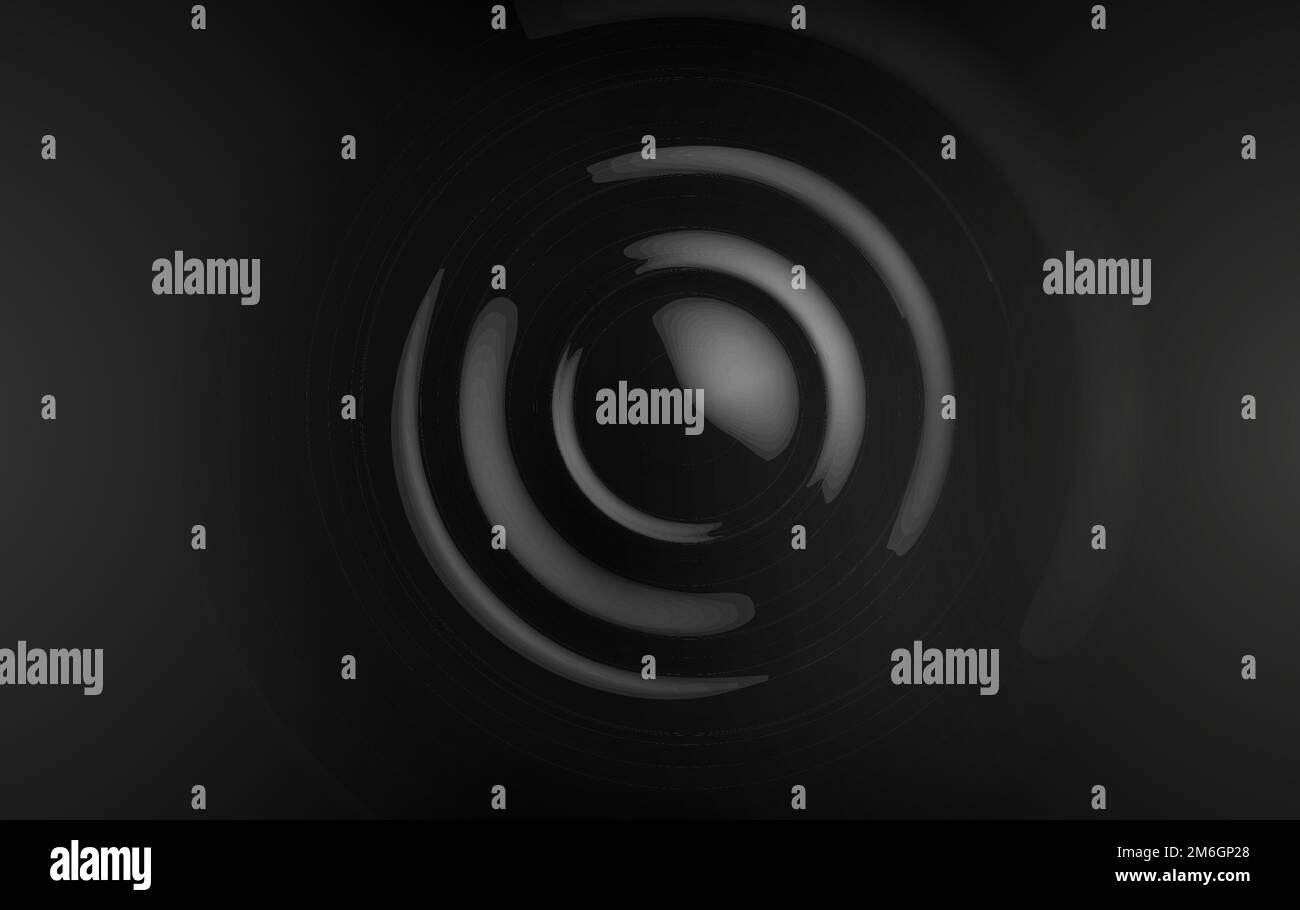 Ripples effect Stock Vector Images - Alamy