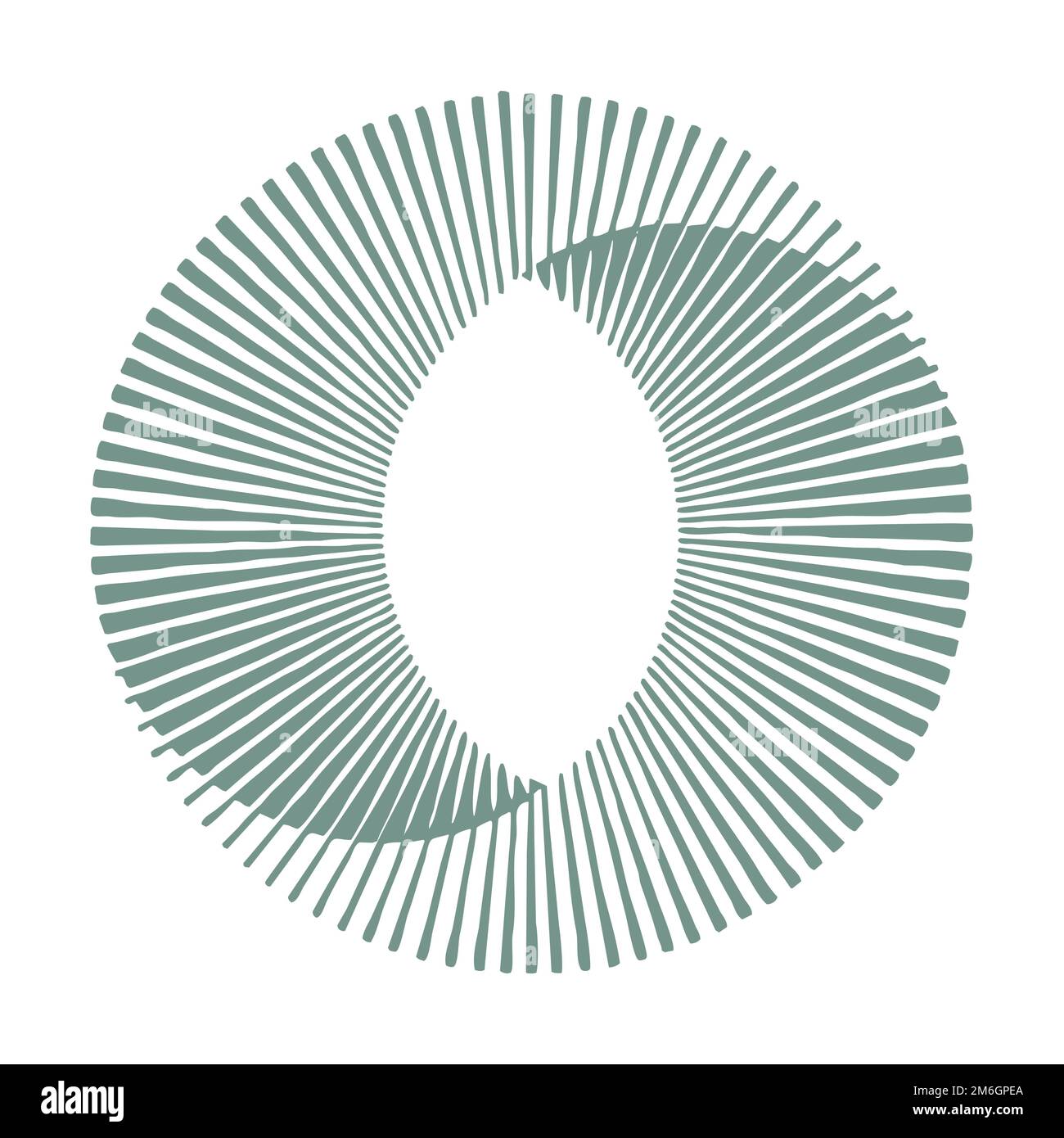 Dotted and circle Stock Vector Images - Alamy