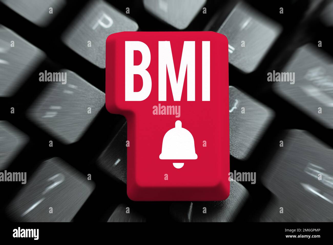 Text caption presenting Bmi. Business approach Method of estimating ...