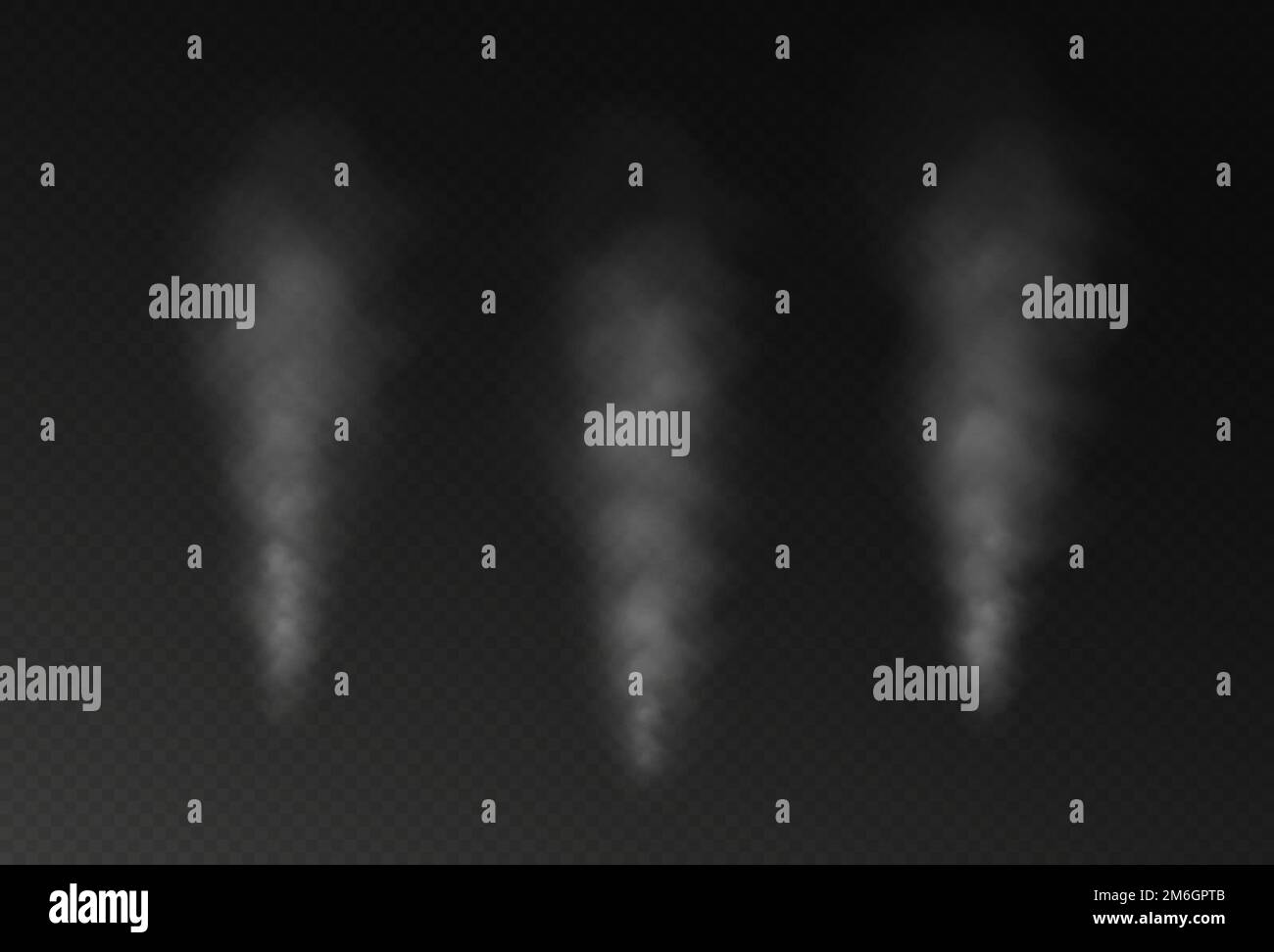 Vapour spray scent Stock Vector Images - Alamy