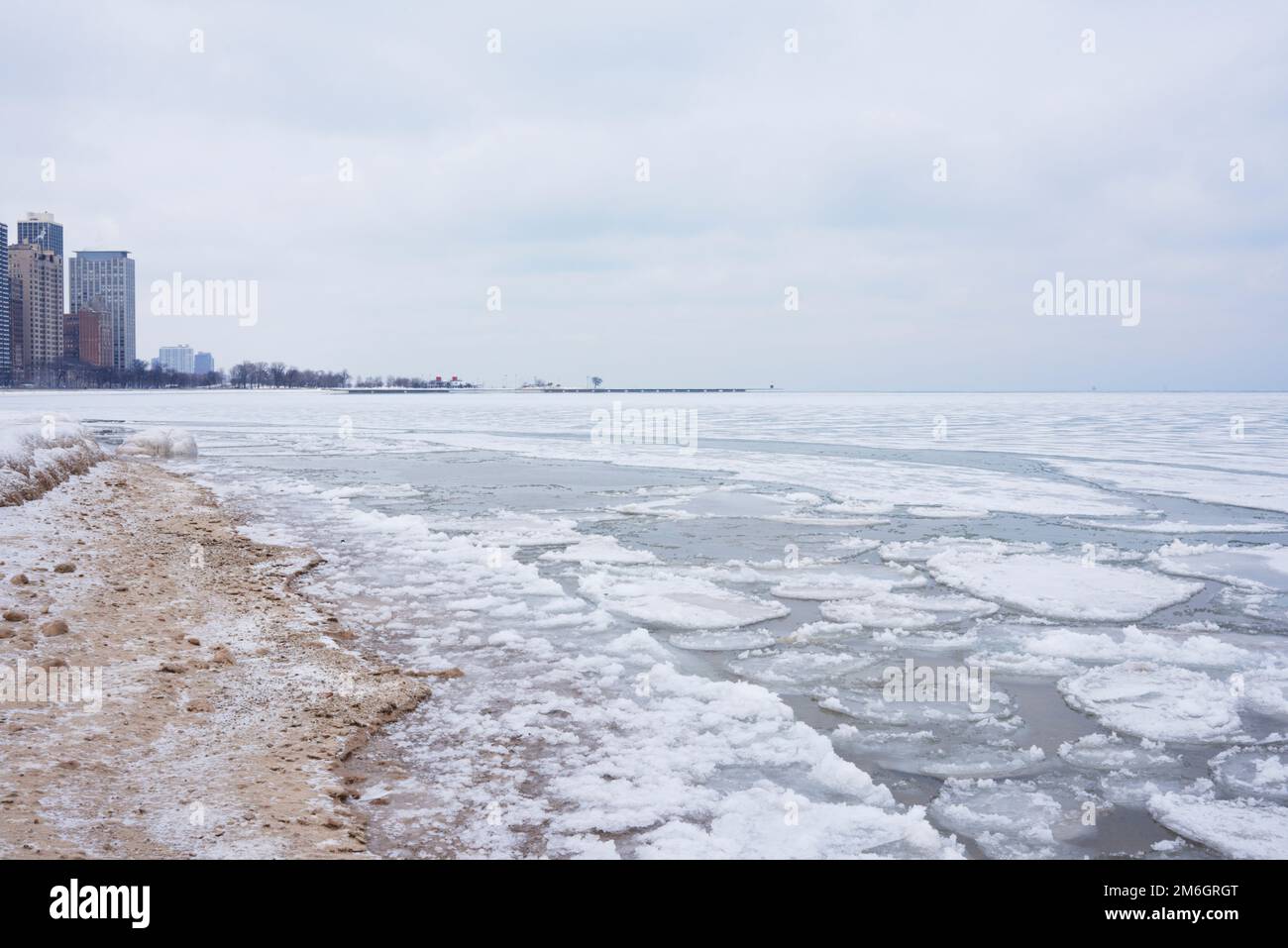 Ice lillies hi-res stock photography and images - Alamy