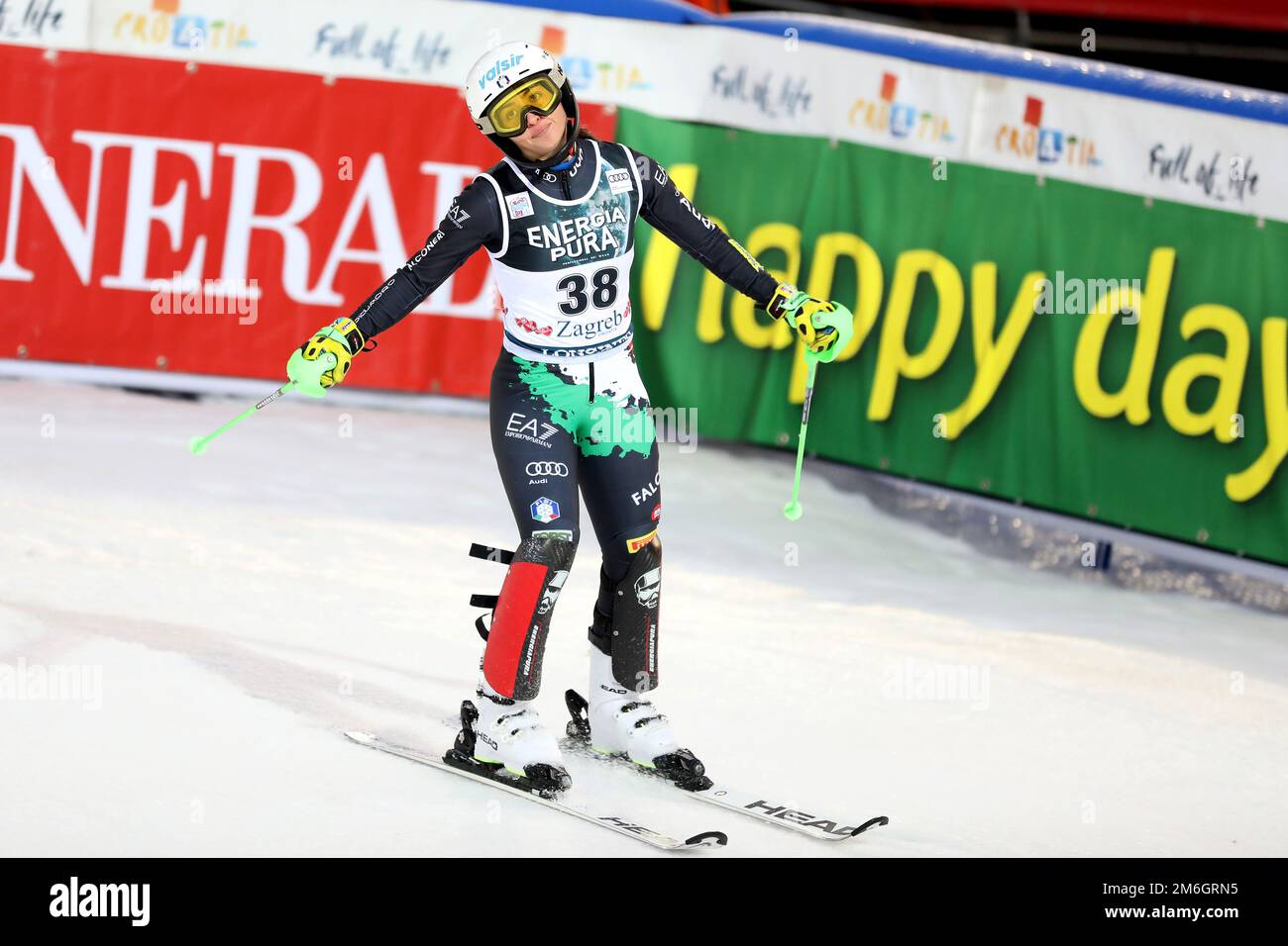 Marta rossetti hi-res stock photography and images - Alamy