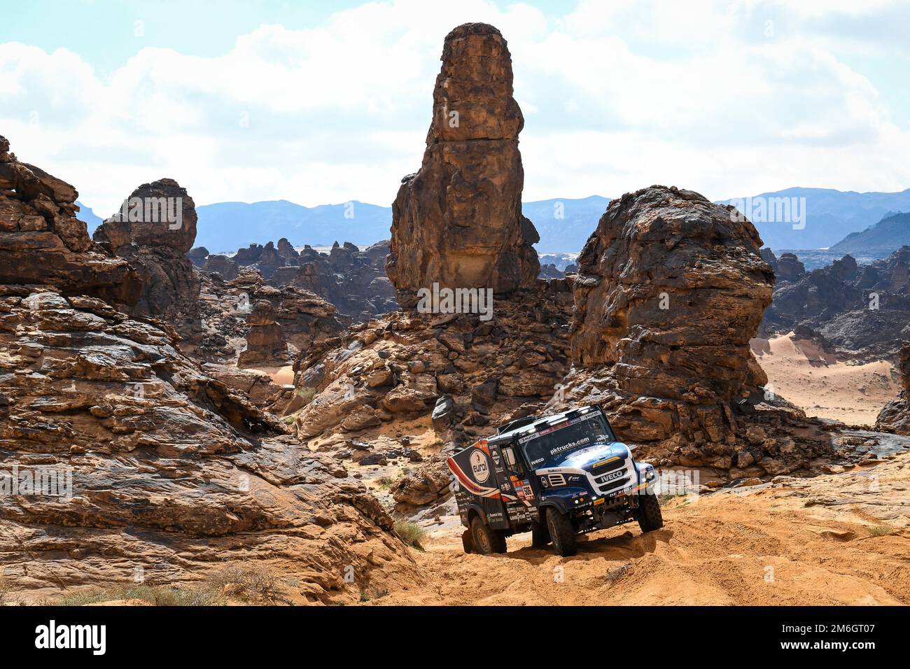 Eric jan de rooy hi-res stock photography and images - Alamy