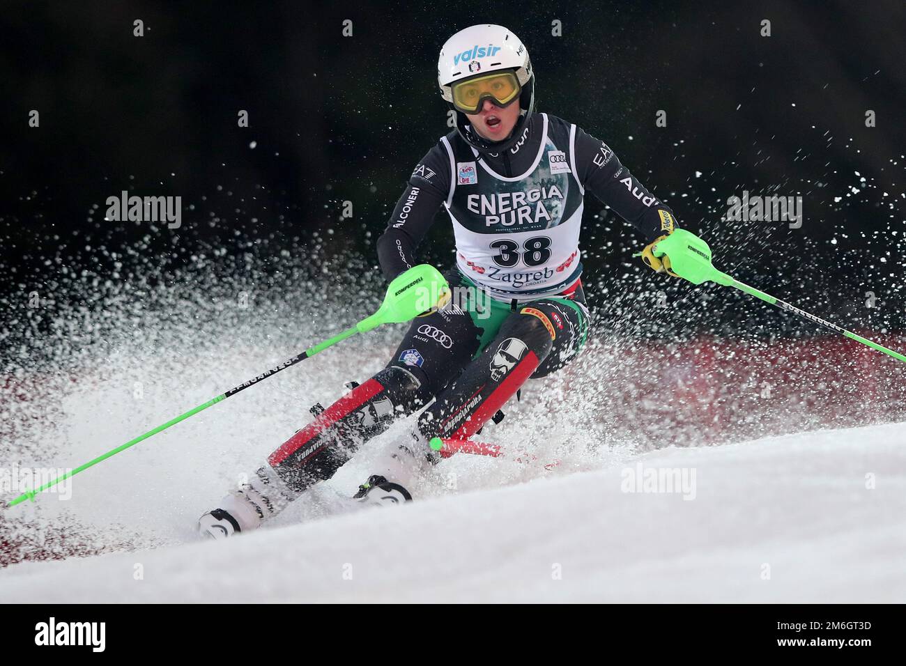 Marta rossetti hi-res stock photography and images - Alamy