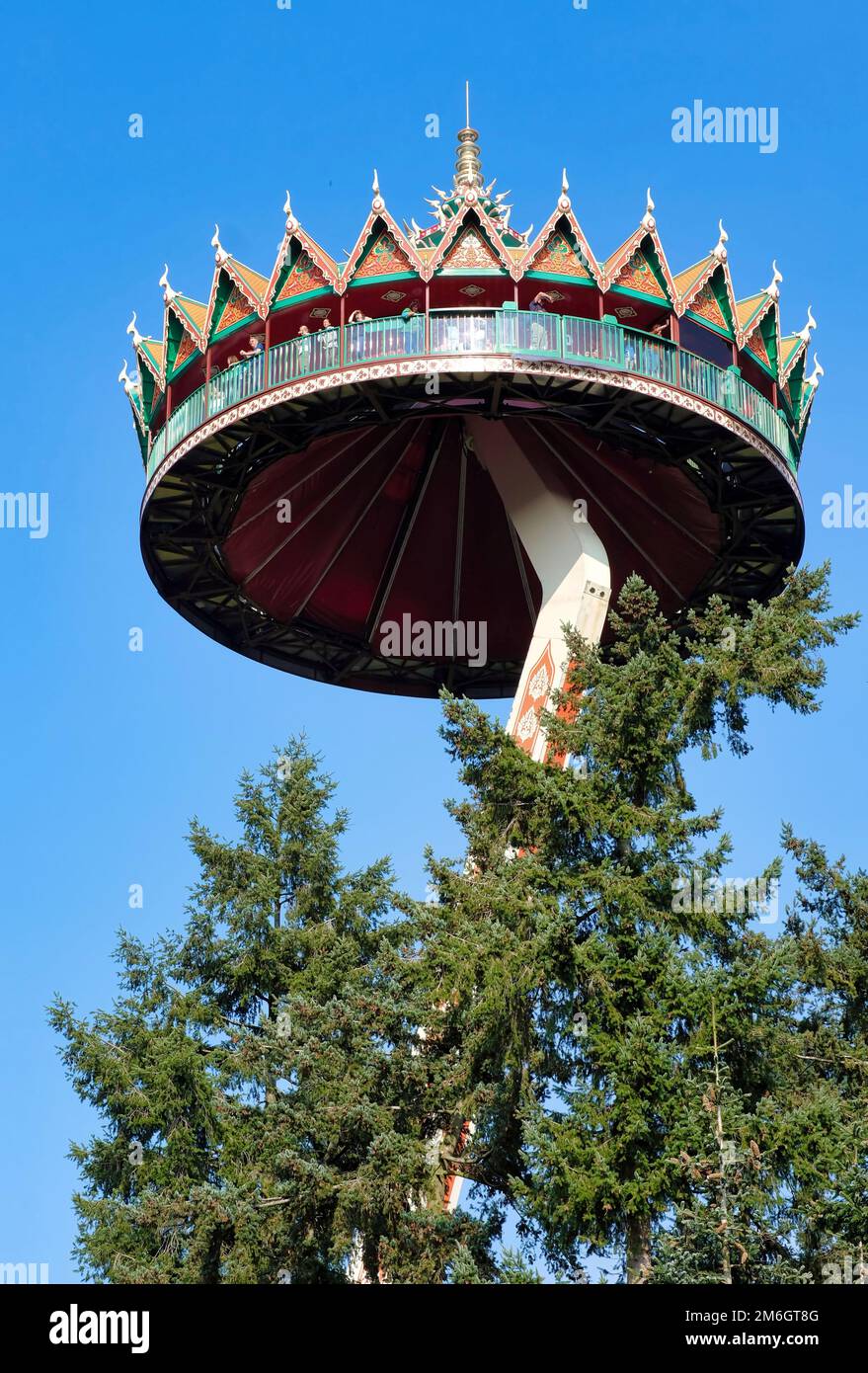 Efteling hi-res stock photography and images - Alamy