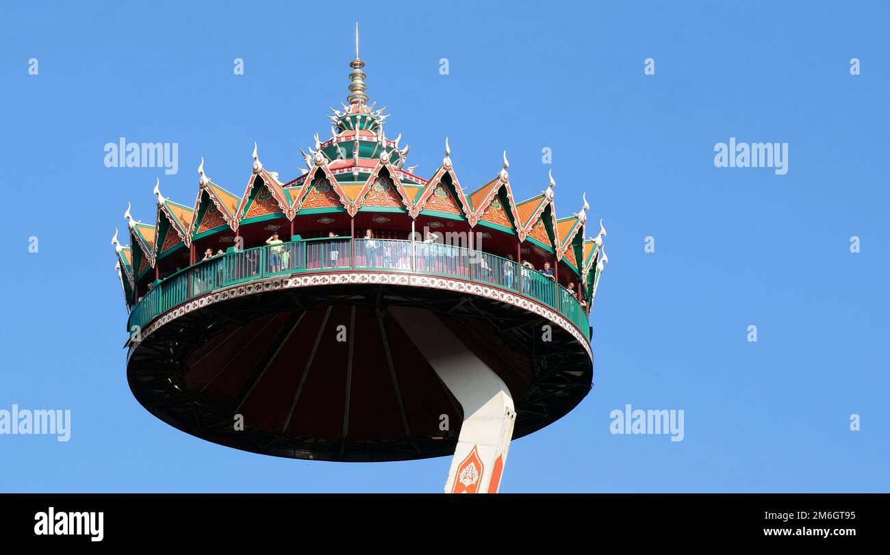 Efteling hi-res stock photography and images - Alamy