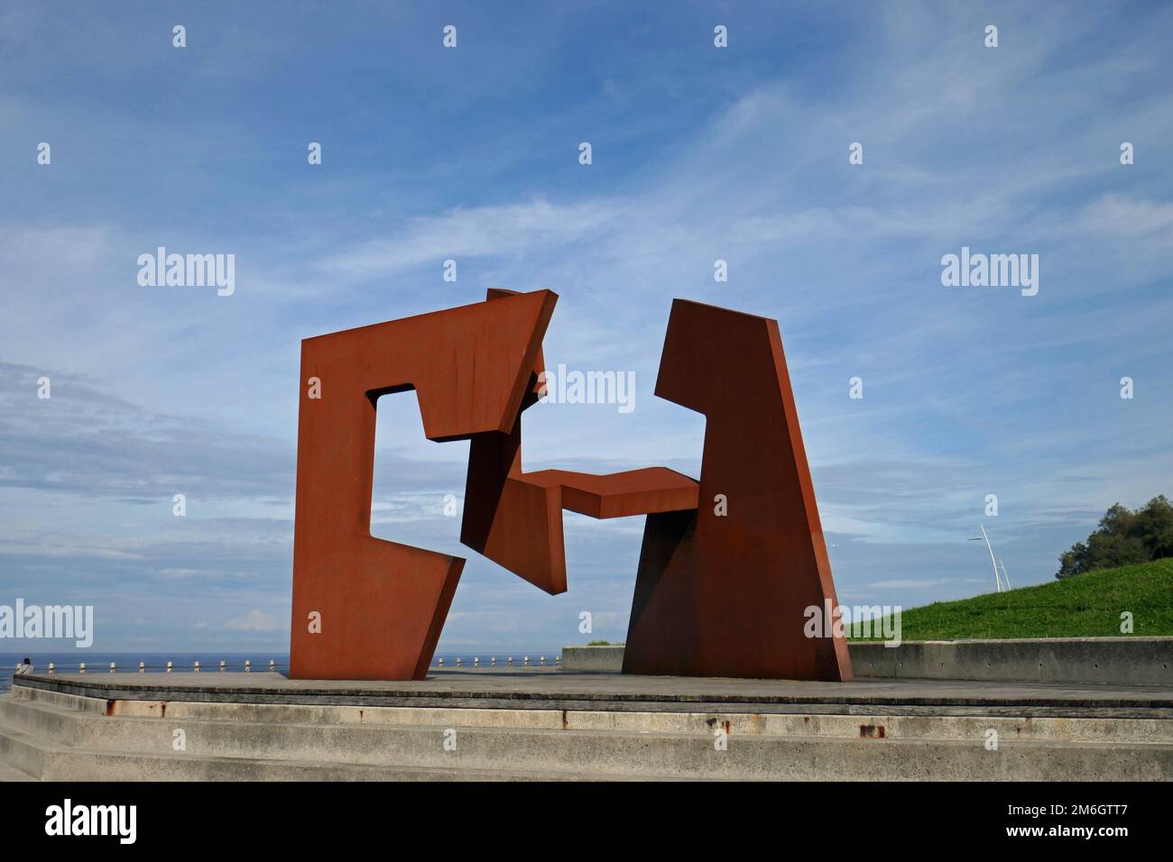 Modern coastal art hi-res stock photography and images - Alamy