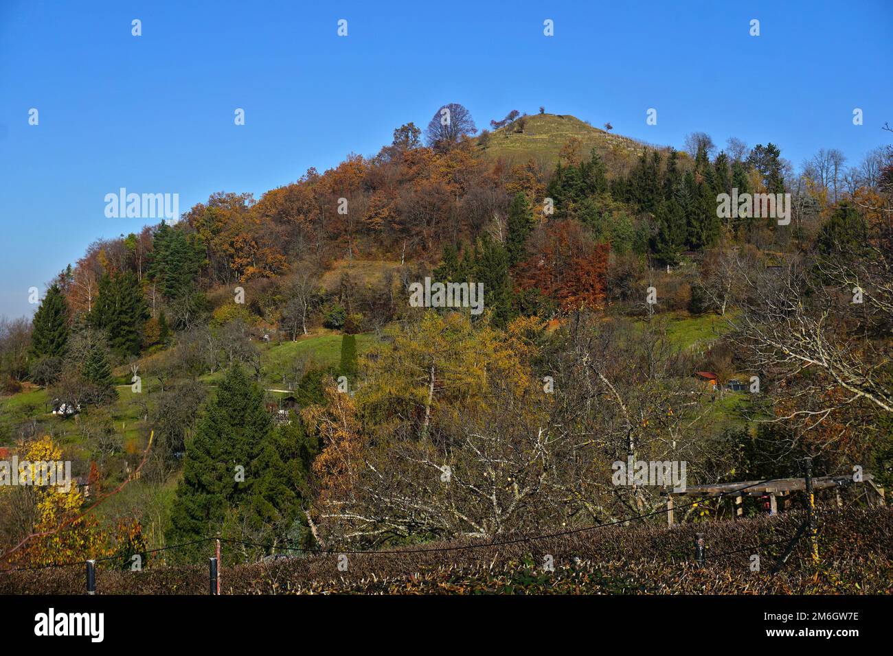 Georgenberg reutlingen hi-res stock photography and images - Alamy