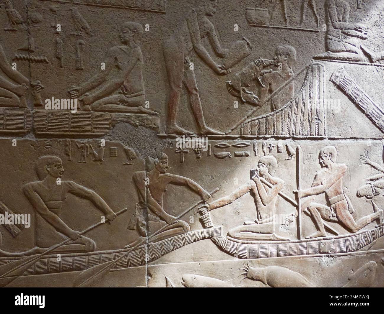 old egypt hieroglyphs carved on the stone Stock Photo - Alamy