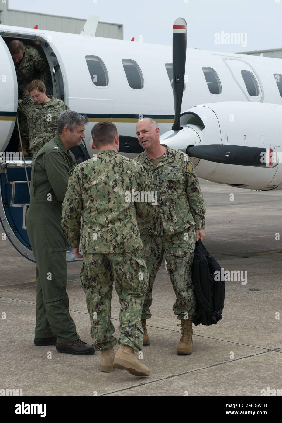 C 26 metroliner hi-res stock photography and images - Alamy