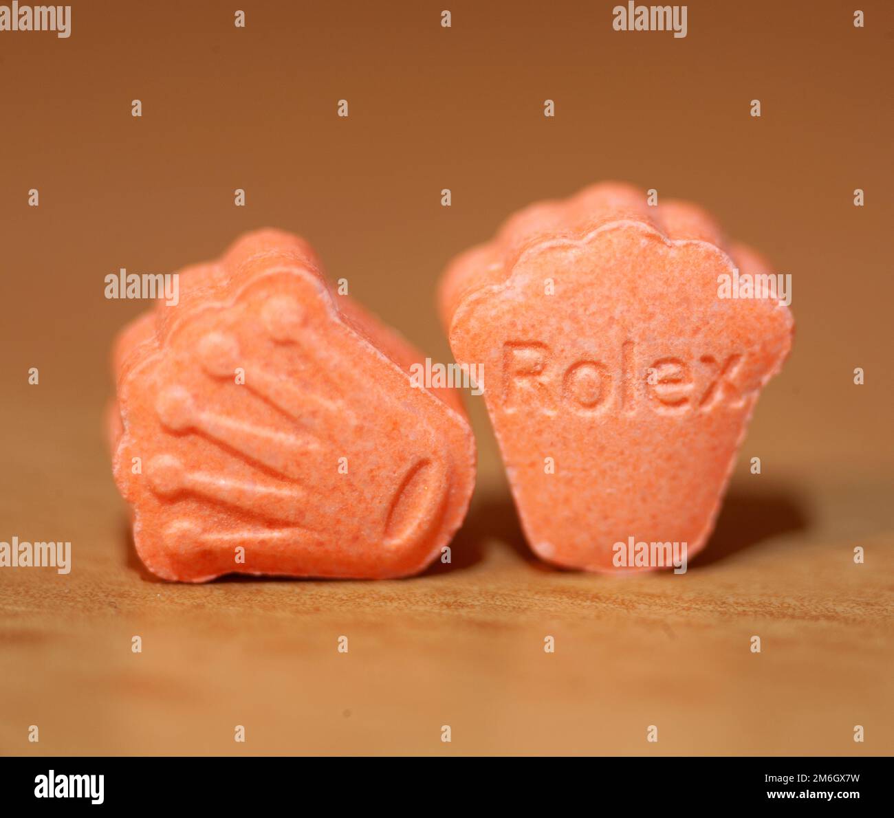 Drug ecstasy hi-res stock photography and images - Alamy