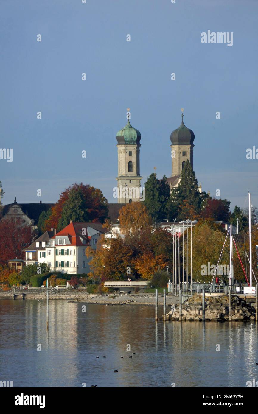 Hofen monastery hi-res stock photography and images - Alamy