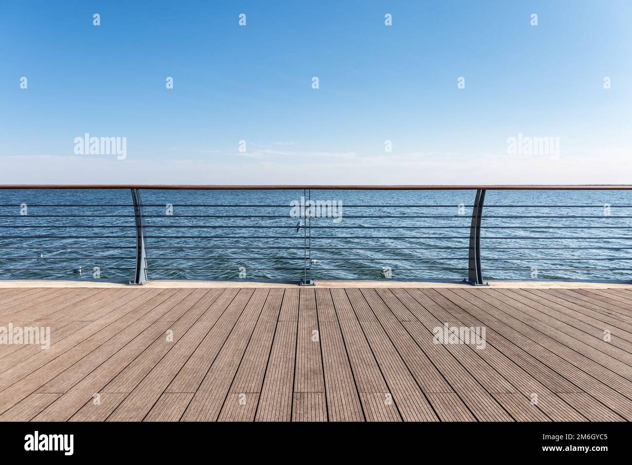 Natural wooden floor hi-res stock photography and images - Alamy