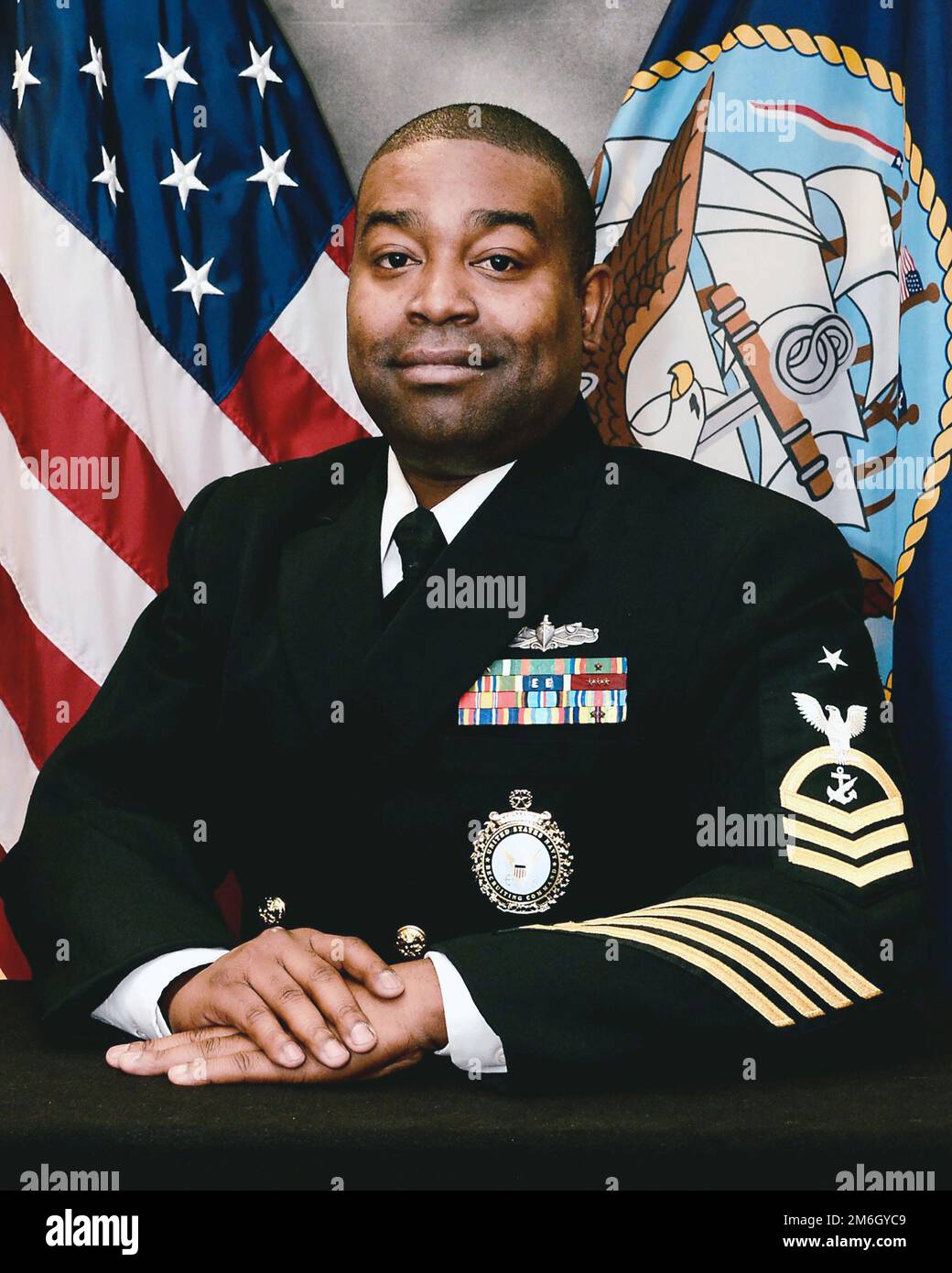 NTAG Great Lakes Chief Recruiter, Senior Chief Navy Career Counselor ...