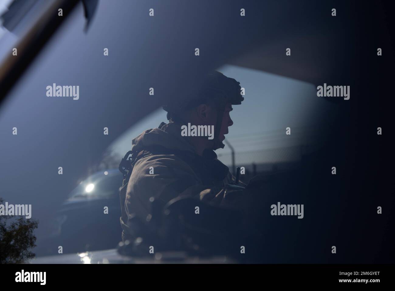 86th security forces squadron hi-res stock photography and images - Alamy