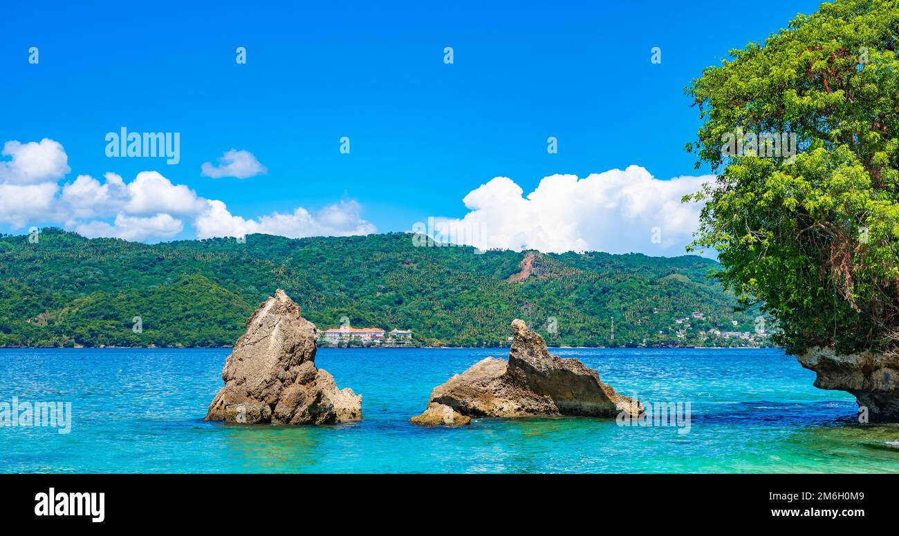 Samana peninsula hi-res stock photography and images - Alamy