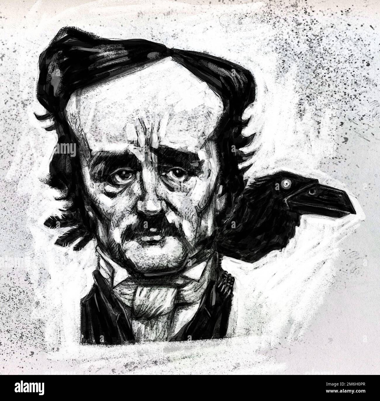 Edgar Allan Poe The Raven Pdf at Samantha Hanlon blog