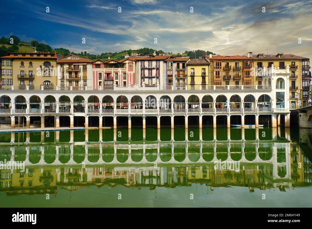 Tolosa, spain hi-res stock photography and images - Alamy