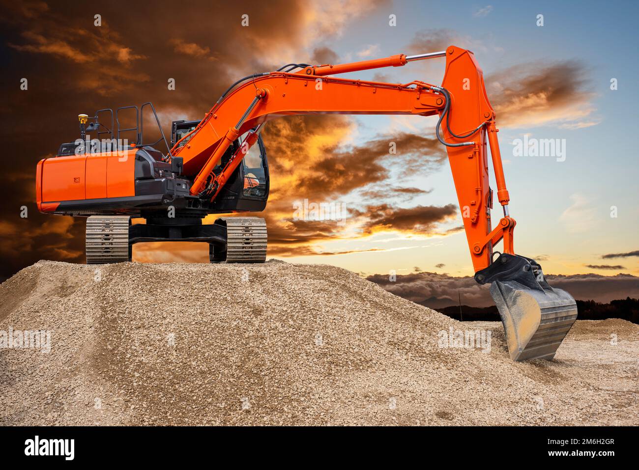 Neubau wohnbau baustelle hi-res stock photography and images - Alamy
