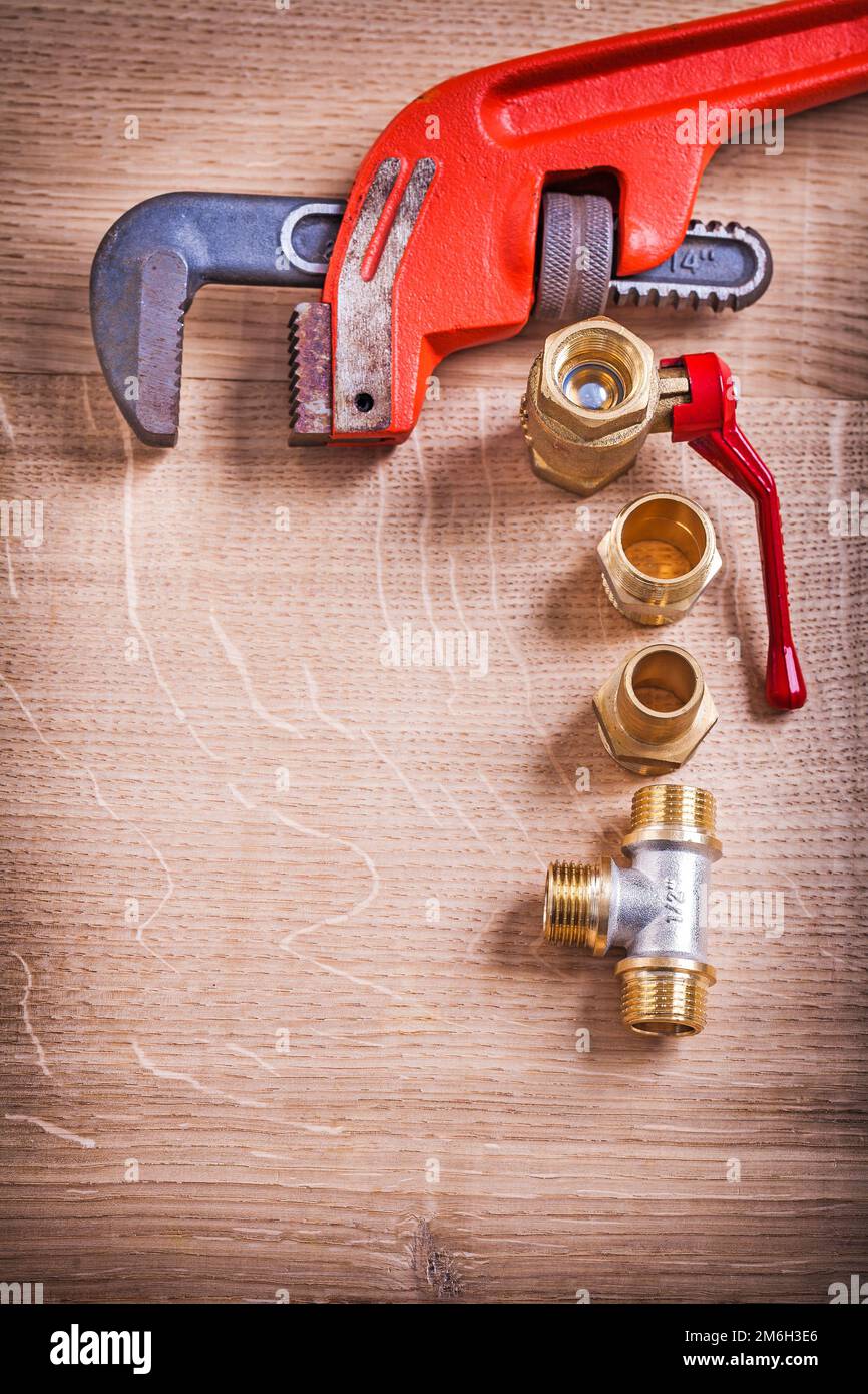 Valve elbows hi-res stock photography and images - Alamy