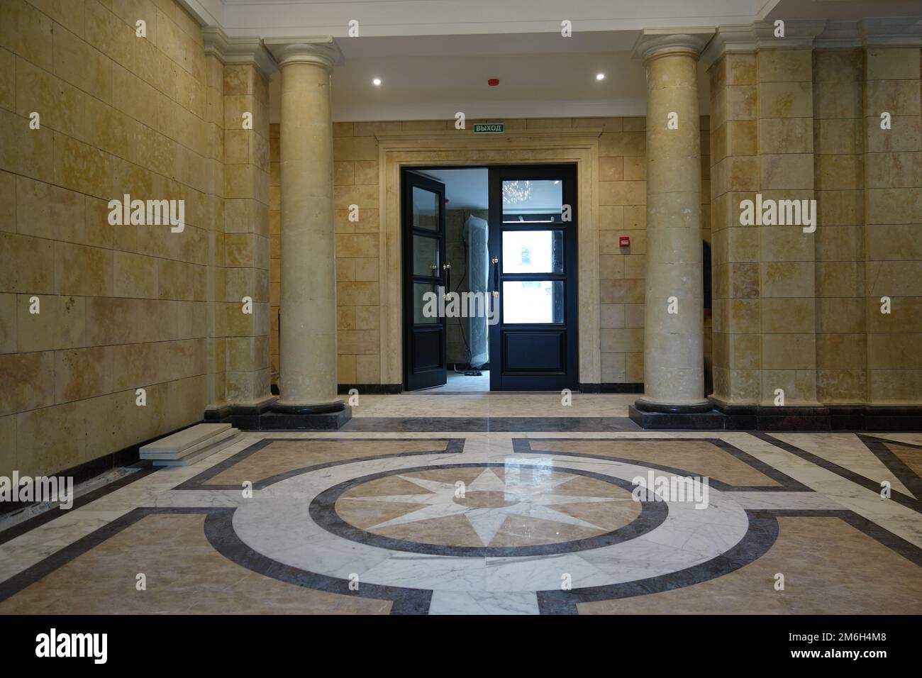 Engineering and architecture solutions hi-res stock photography and ...