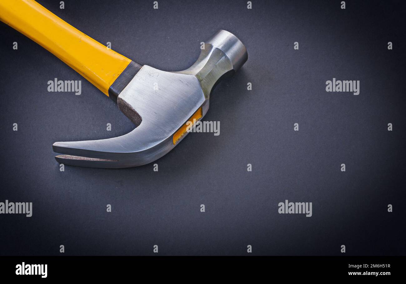 Aerial close up shot construction hi-res stock photography and images ...