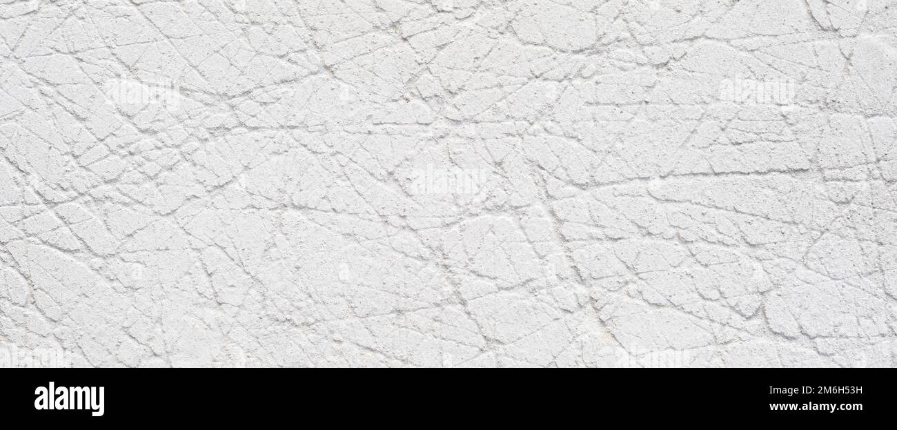 White or light gray rough scratched concrete texture background Stock ...