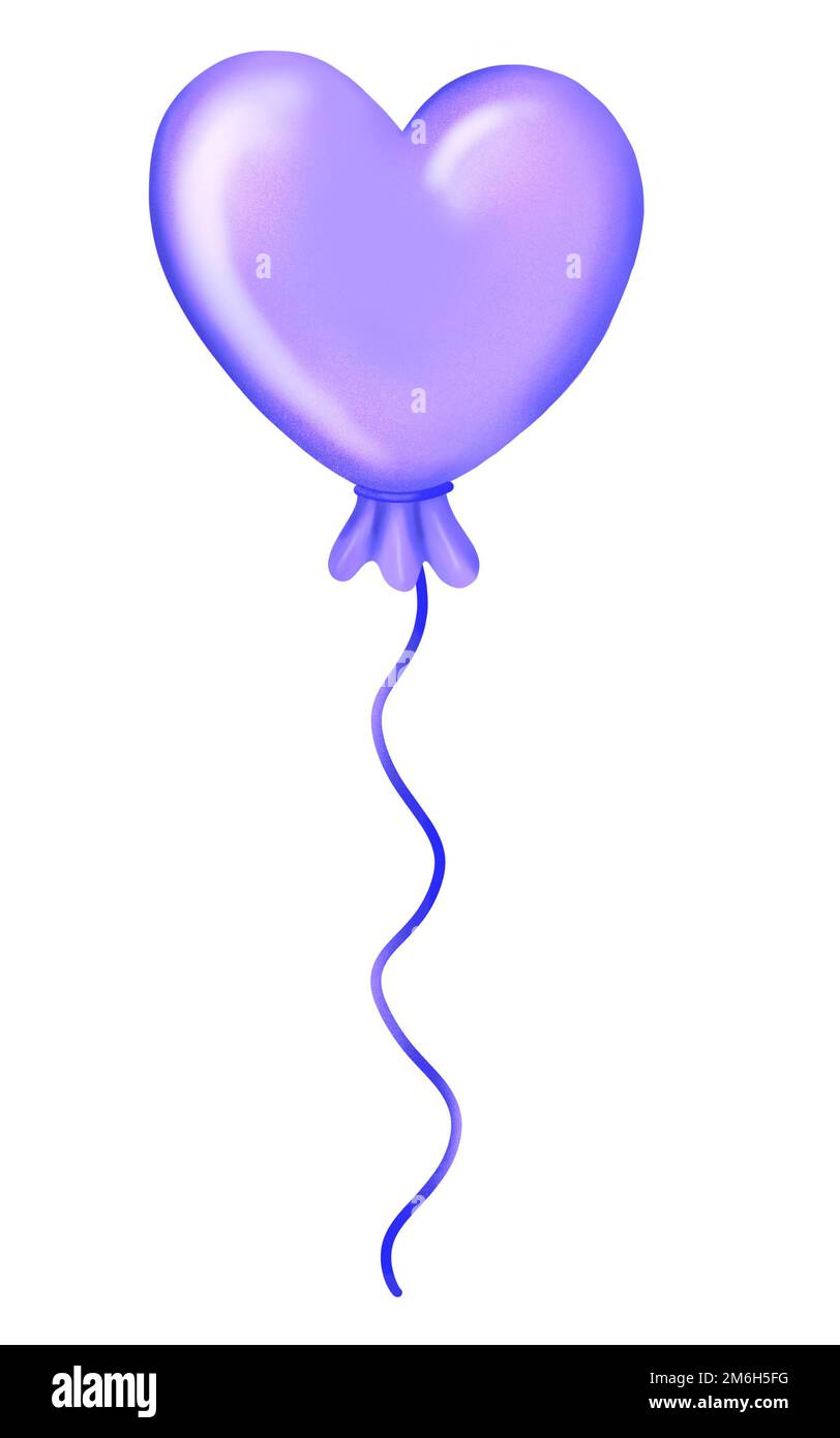 Violet artwork Cut Out Stock Images & Pictures - Alamy